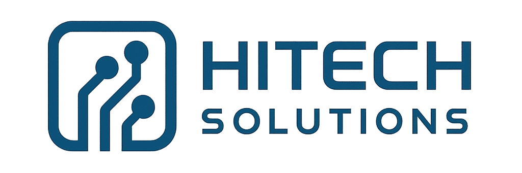 Home - hitechsolutionss.com